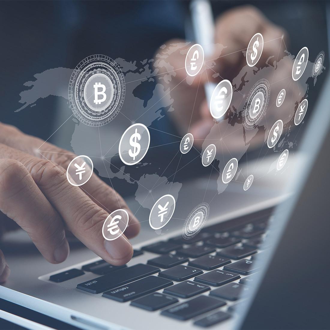 Cross-Border Business Reporting - Porzio Compliance Services